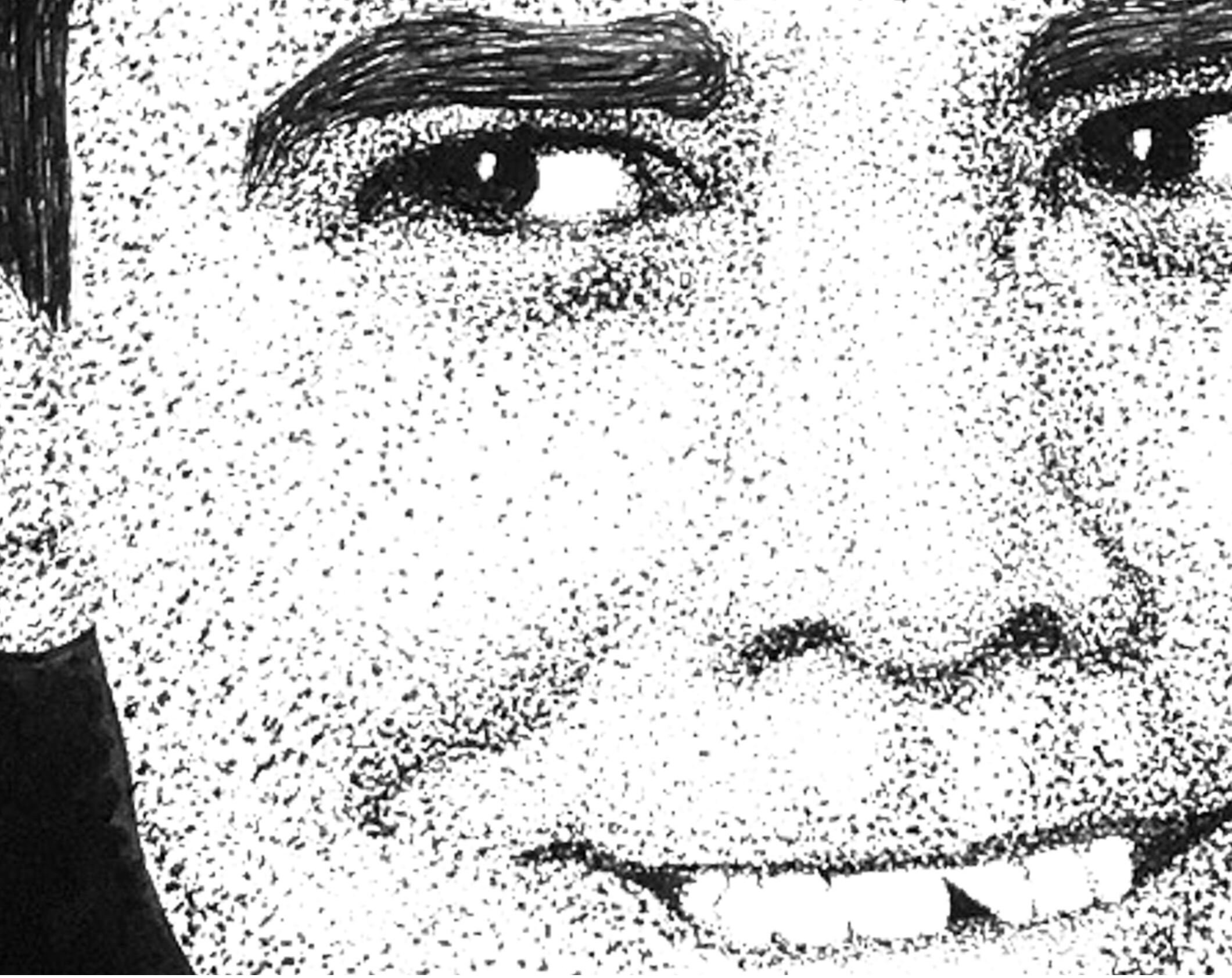 PRINTABLE Jim Carrey Dumb and Dumber Digital Illustration - Etsy