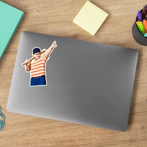 Ham Porter Sandlot SVG | PNG | AI Instant Digital Download - Etsy