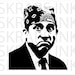 Prison Mike SVG | PNG | AI Instant Digital Download Files - Etsy