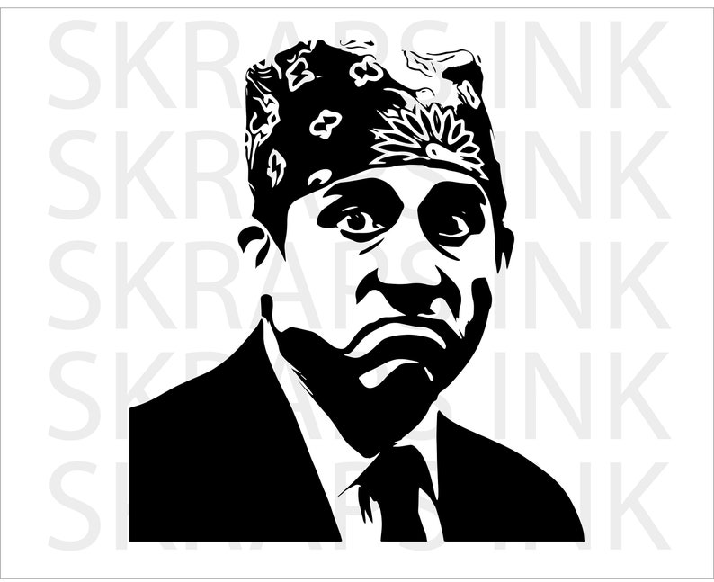 Prison Mike SVG | PNG | AI Instant Digital Download Files - Etsy