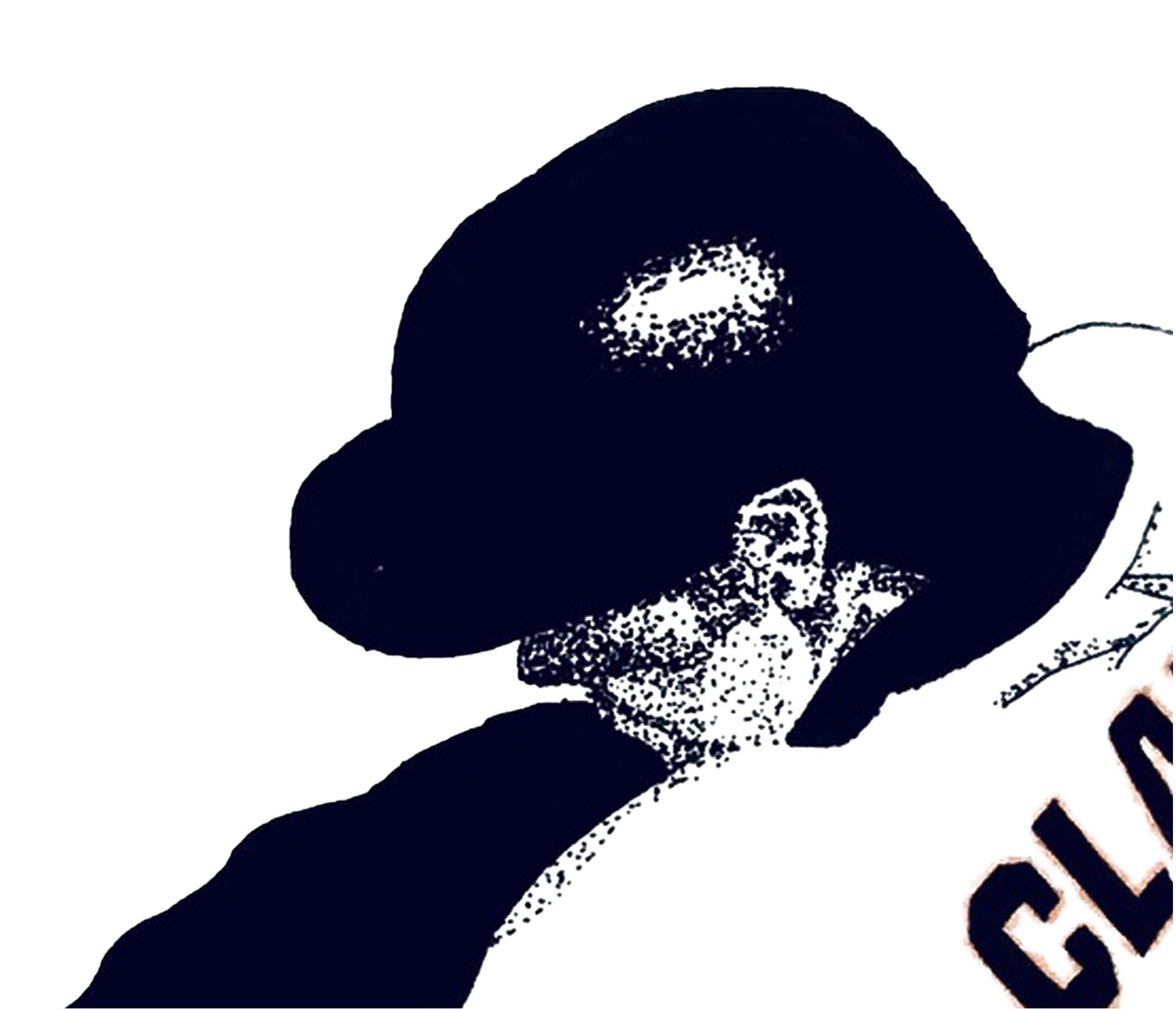 PRINTABLE Will the Thrill Clark Digital - Etsy