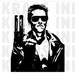 Terminator SVG | PNG | AI Instant Download Files - Etsy UK