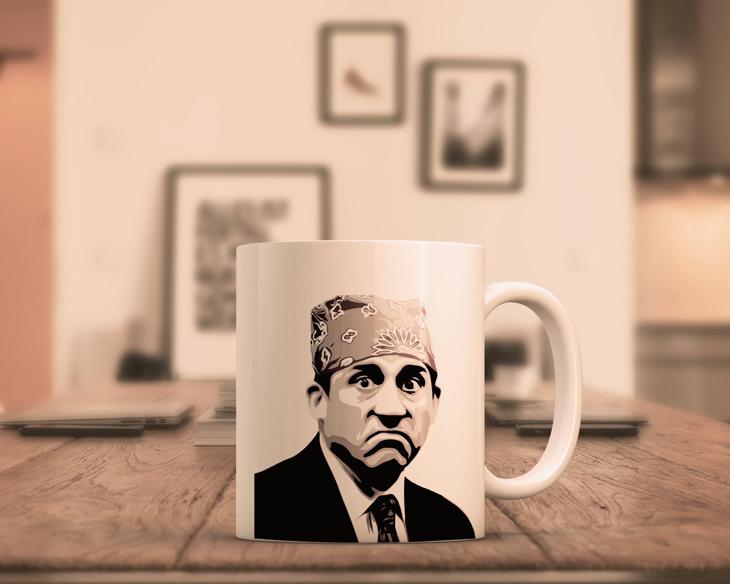 Prison Mike SVG | PNG | AI Instant Digital Download Files - Etsy