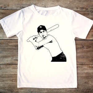 Benny the Jet Sandlot SVG | PNG | AI Instant Digital Download - Etsy