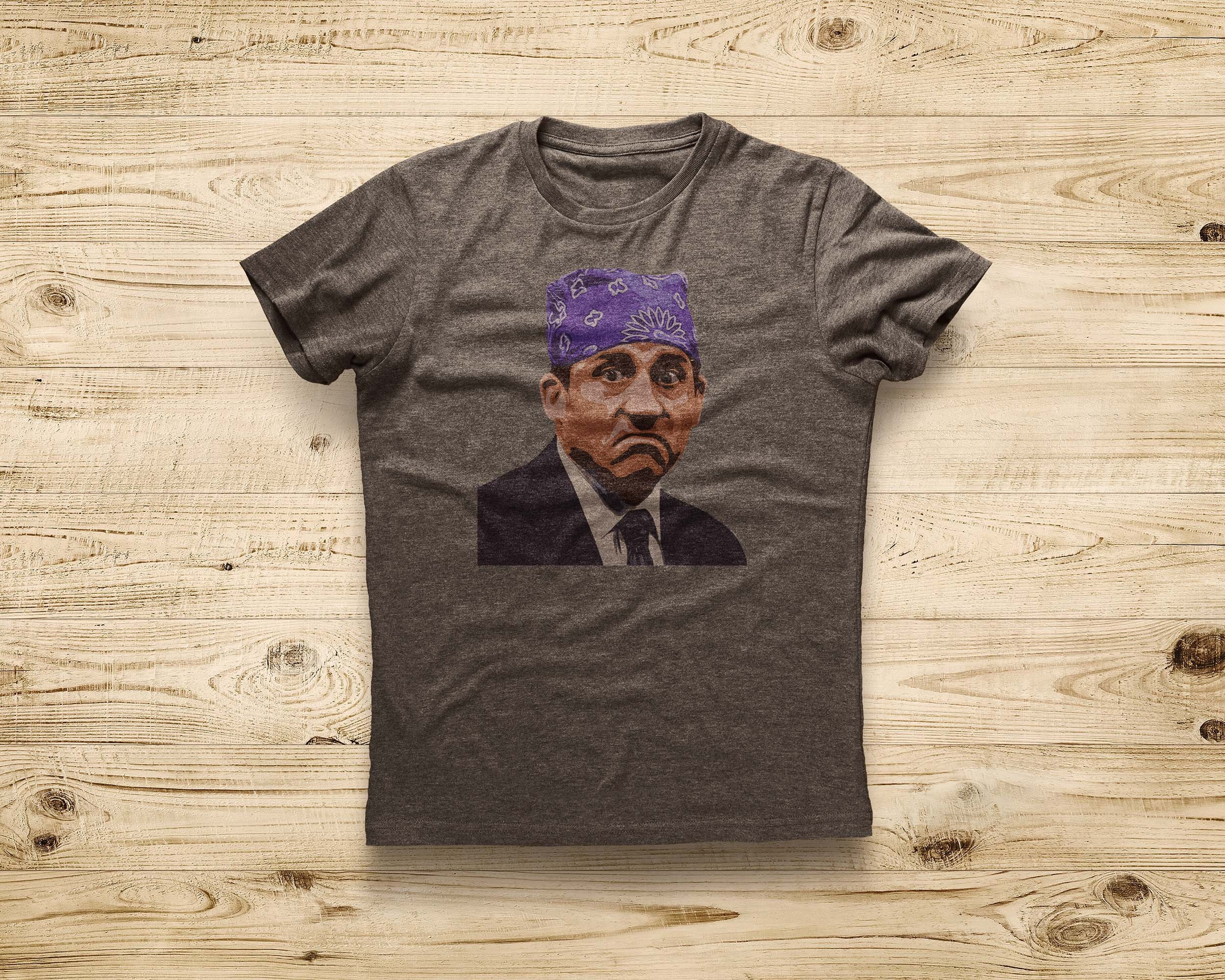 Prison Mike SVG | PNG | AI Instant Digital Download Files - Etsy