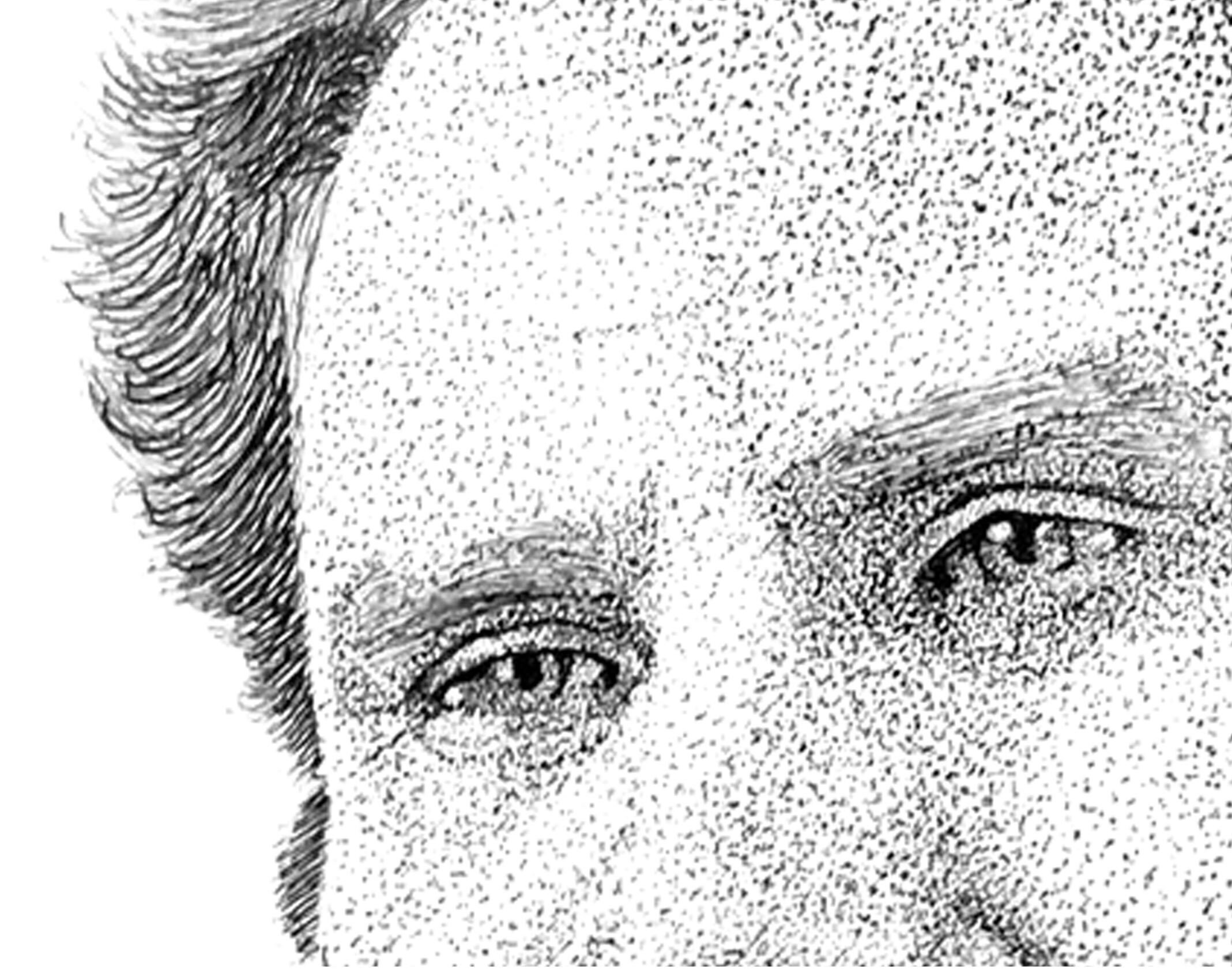 PRINTABLE Will Ferrell Old School Digital Illustration | Etsy