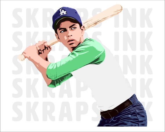 Il Sandlot Benny