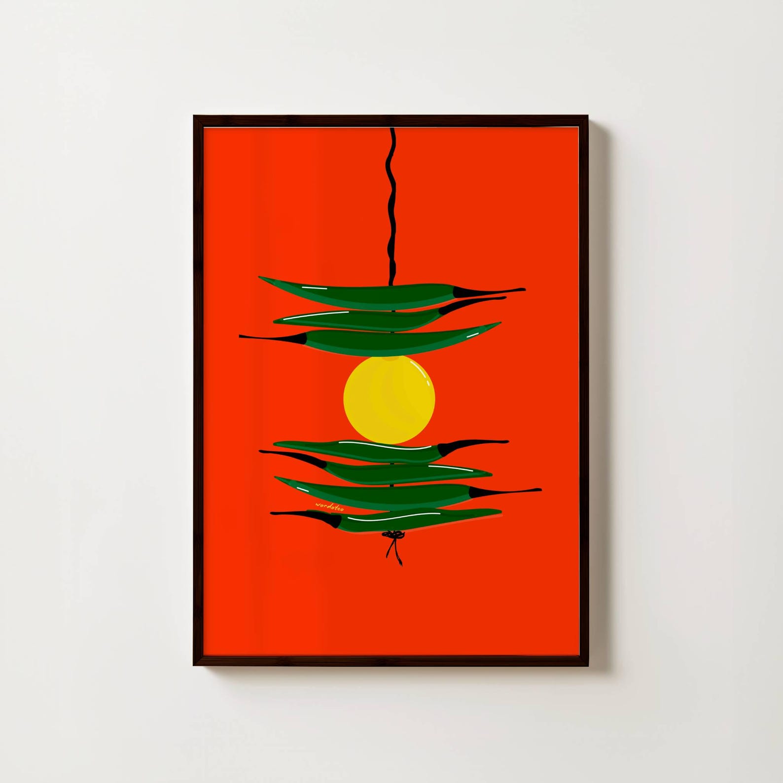Nazar Battu Poster | Evil Eye Protection Print | South Asian Spiritual ...