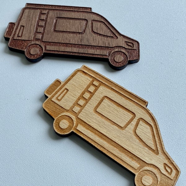 Van Life Decor - Etsy