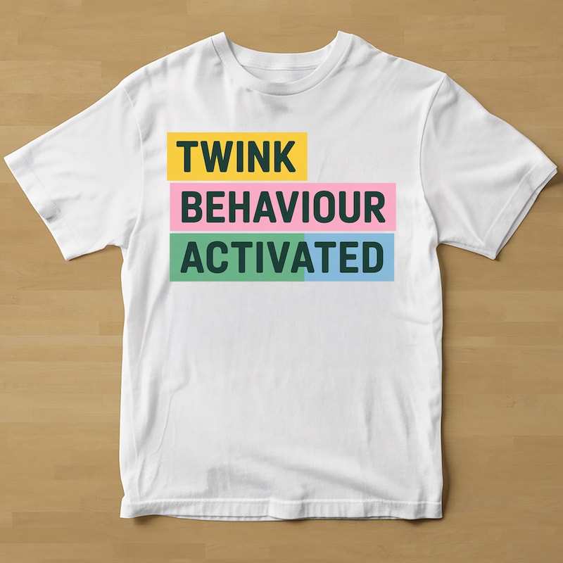 Twink Tops Etsy