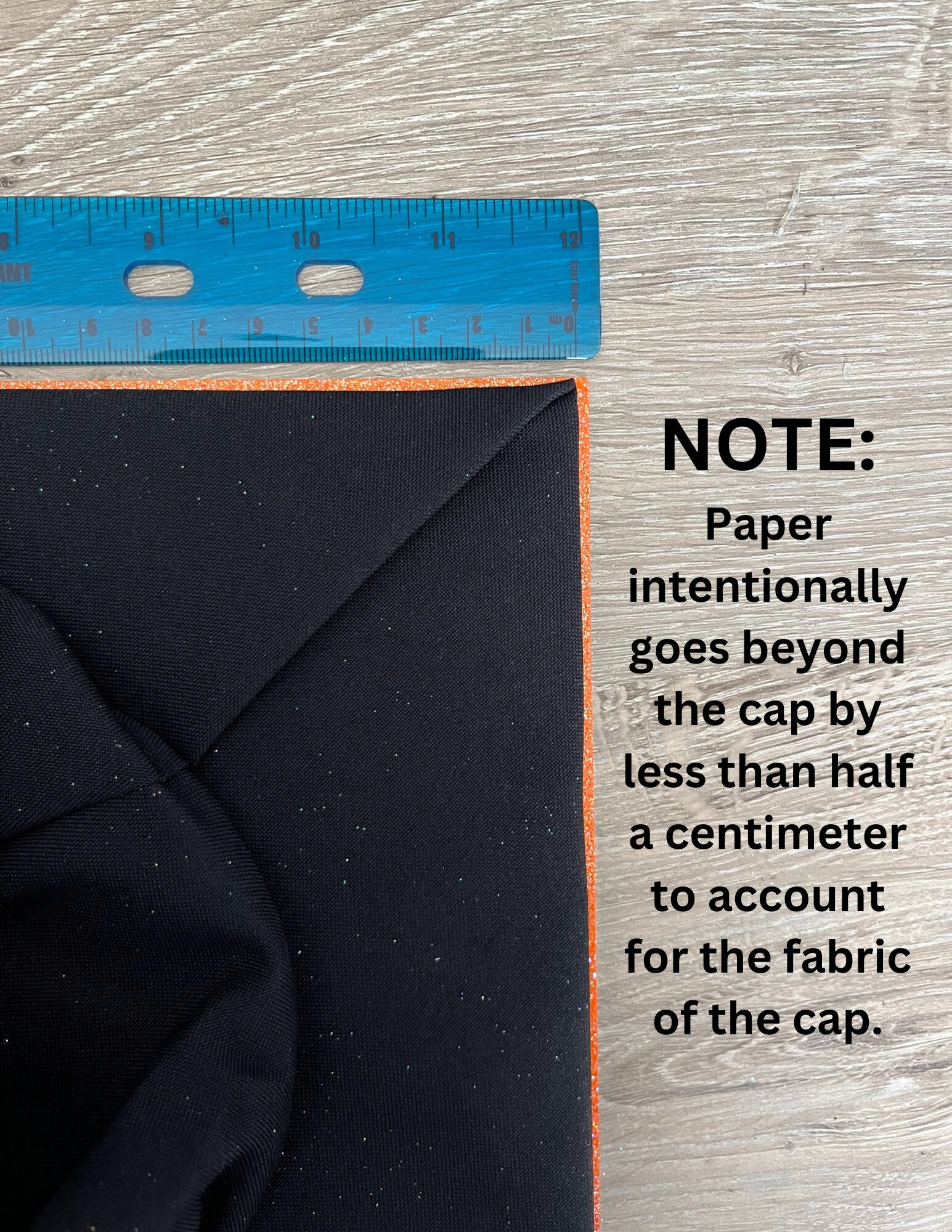 Cardstock Graduation Cap at Susanne Lumpkin blog