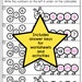 Counting to 50 Kids Worksheets Numbers 1-50 Math Centers Printable ...