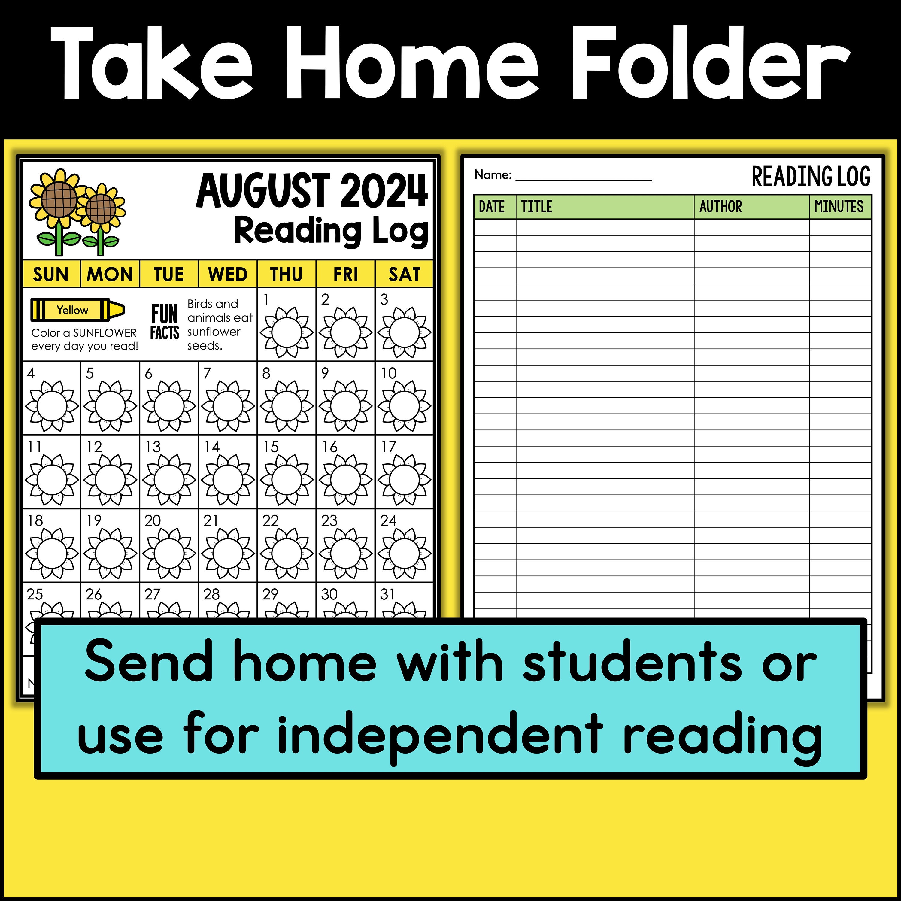 Summer Reading Chart July 2024 Calendar Printable Coloring Pages ...