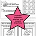 Counting to 50 Kids Worksheets Numbers 1-50 Math Centers Printable ...