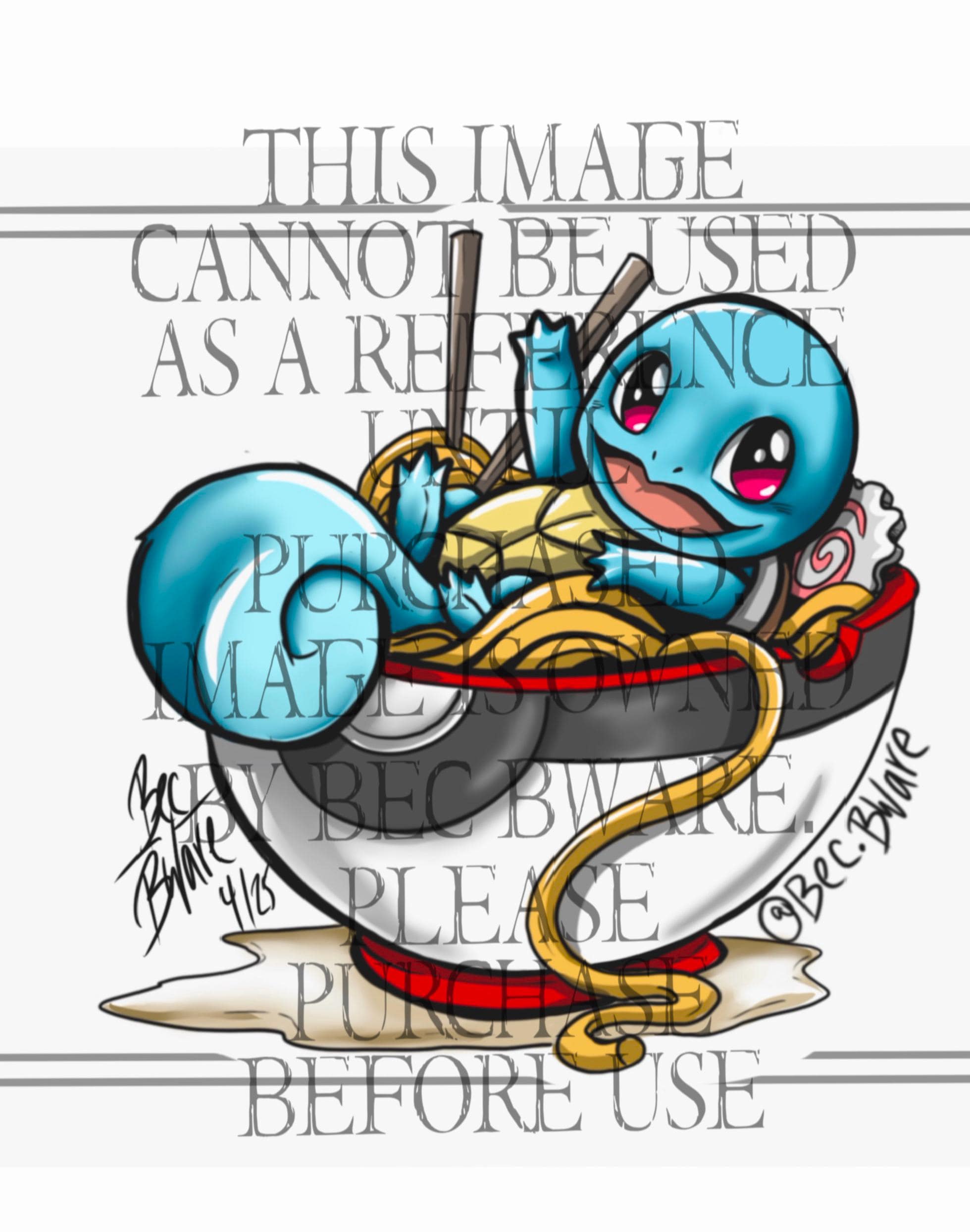 Squirtle tattoo designs - Bronctattooaus.com