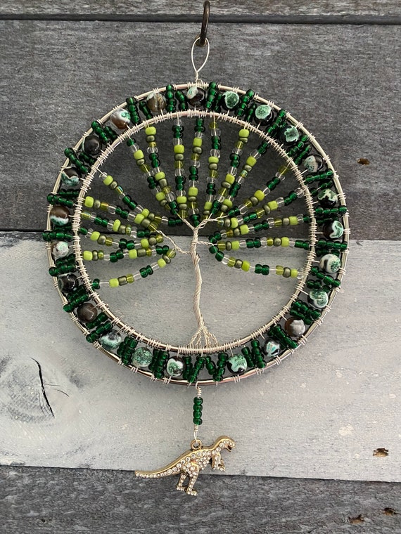 Dino Tree of Life | Etsy