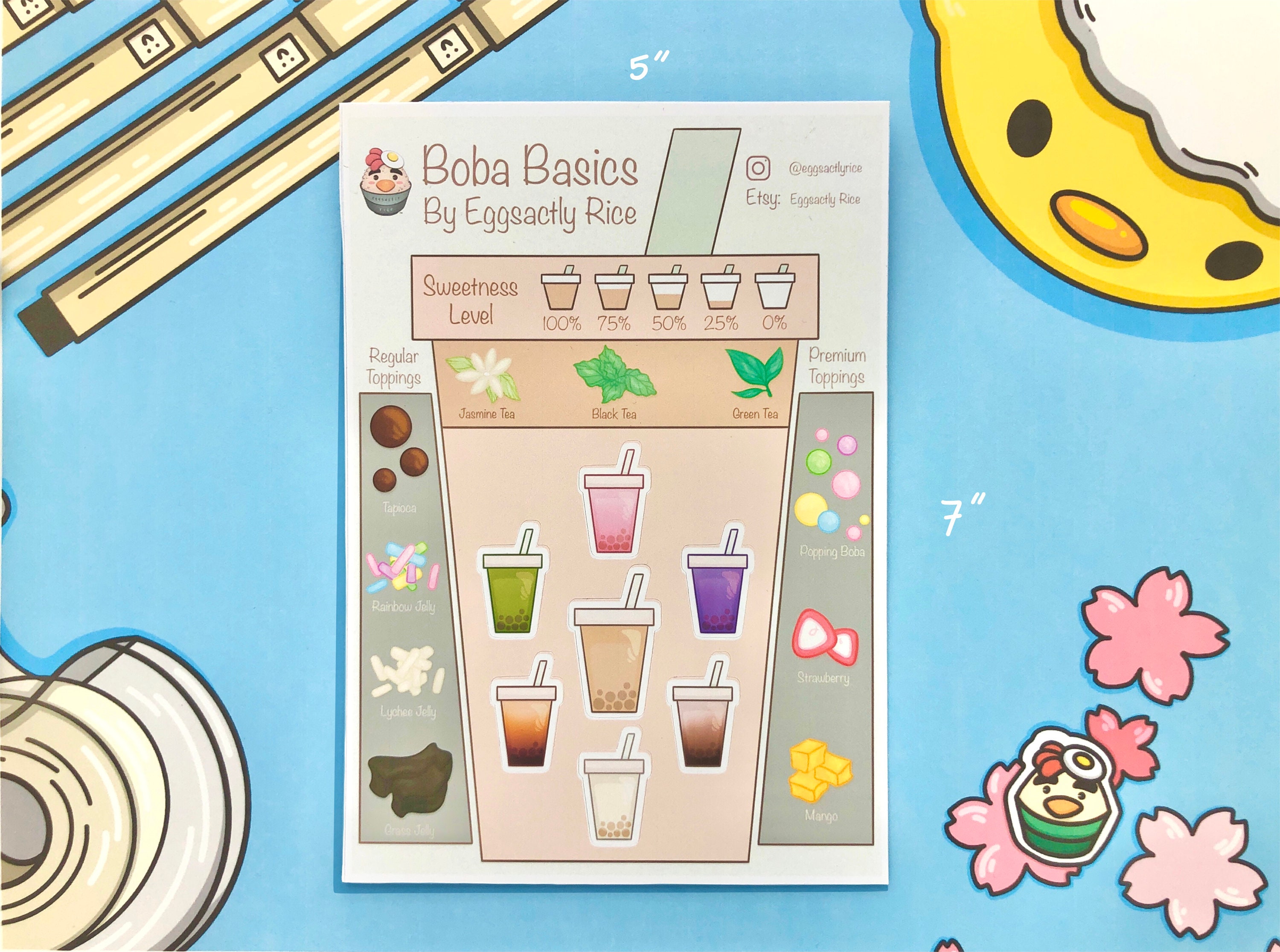 Yummy in My Tummy - Sticker Sheets!!! - Etsy