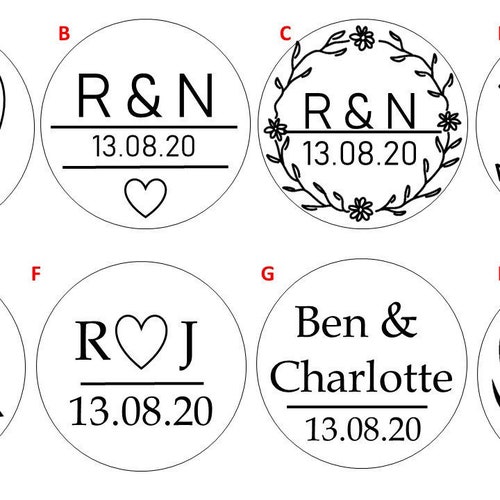 Personalised Copper Cuff Links Engraved Cufflinks - Etsy UK