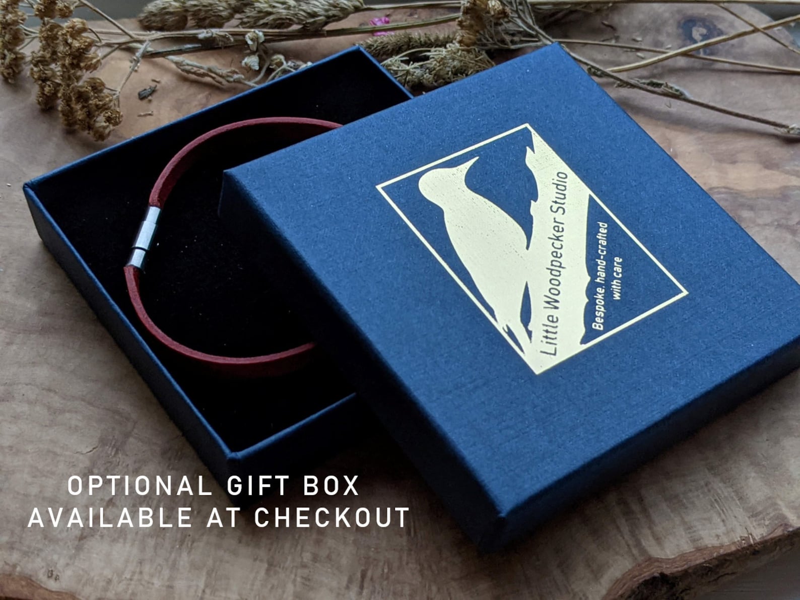 Thin Secret Message Bracelet Hidden Message Personalised - Etsy