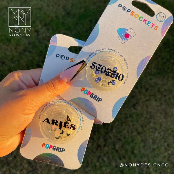 Popsocket - Etsy