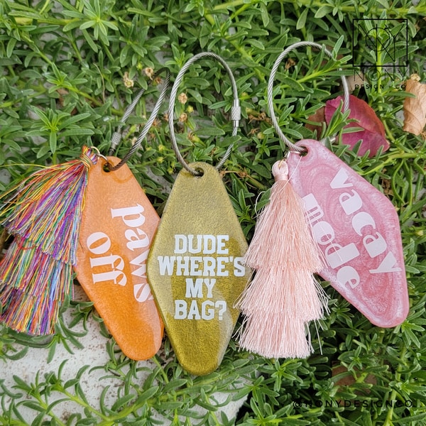 Funny Luggage Tags - Etsy