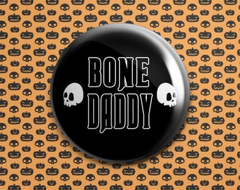 Daddy Skeleton - Etsy