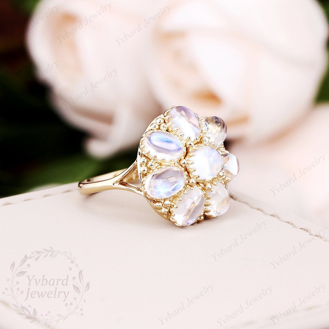 Most Beautiful Ring Designs For Girls