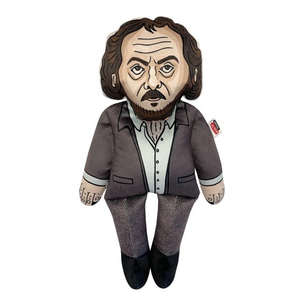 Stanley Plush - Etsy