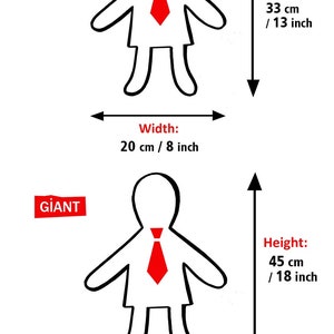 Little Richard Doll, Little Richard Plush, Textile Doll, Rock and Roll ...