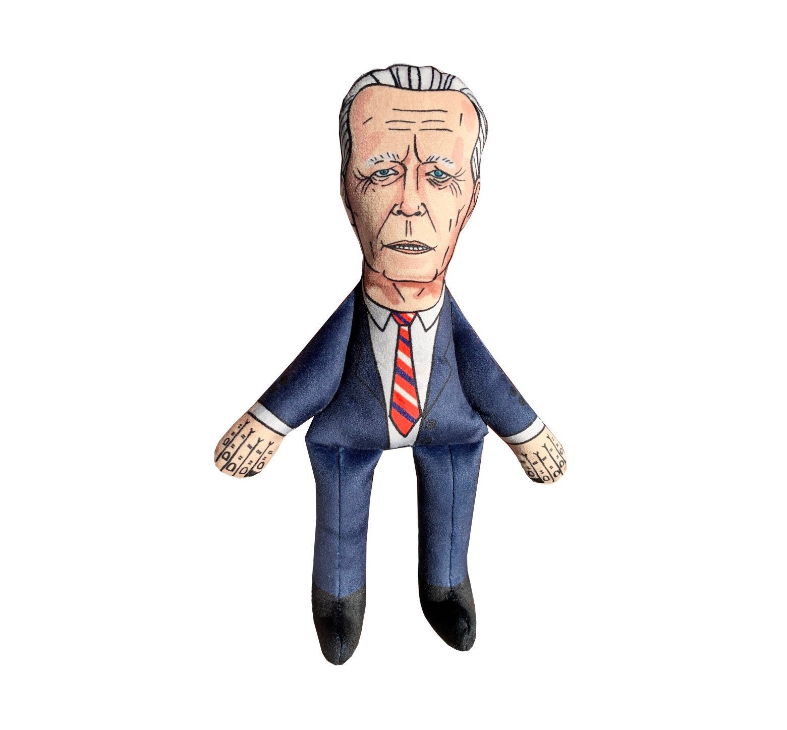 Joe Biden Dog Toy - Etsy