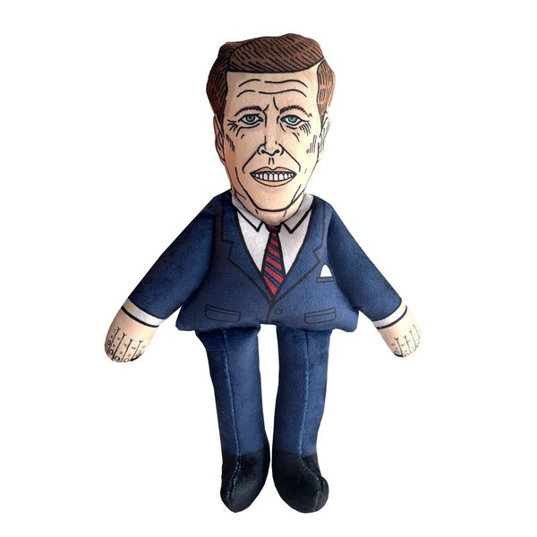 John John Kennedy Doll - Etsy