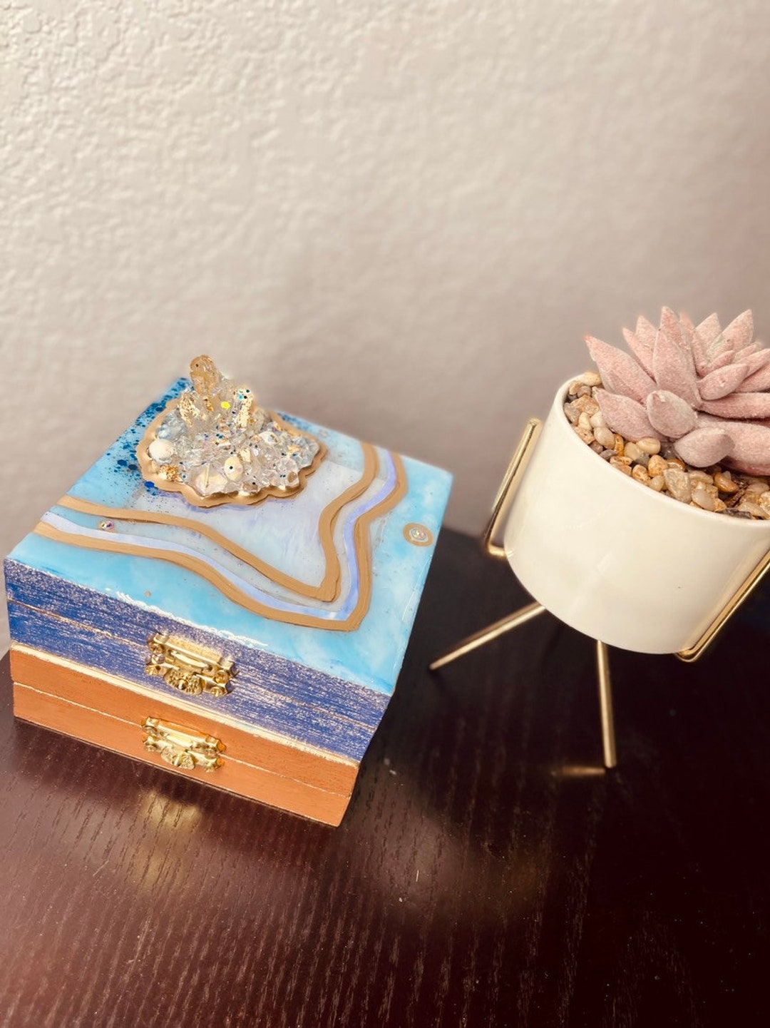 Storage Boxes - Etsy