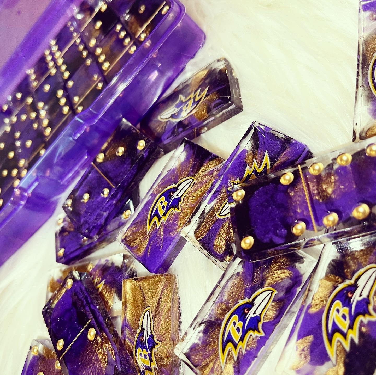 Custom Dominoes | Etsy