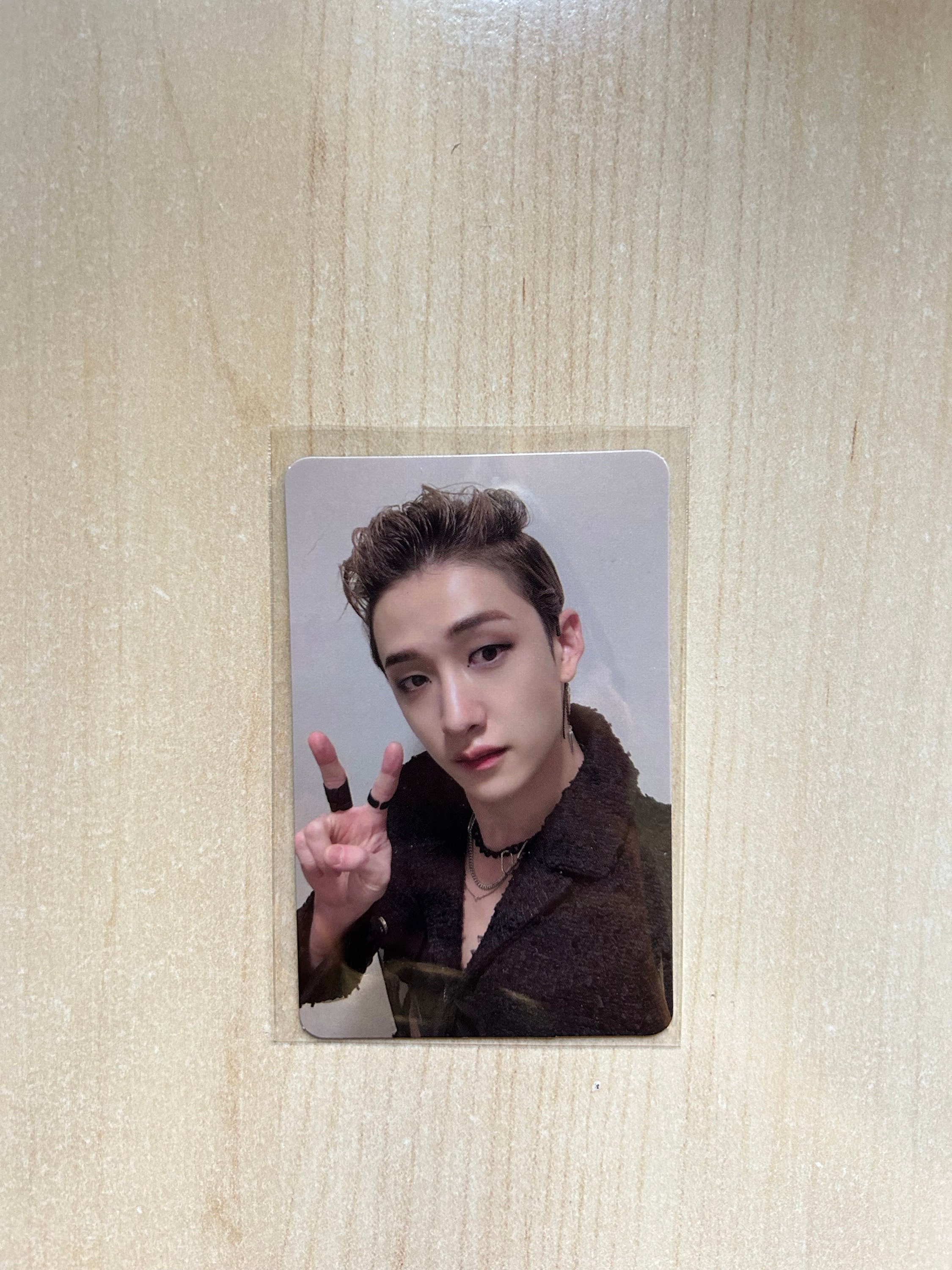 Official Photocards Stray Kids Oddinary - Etsy