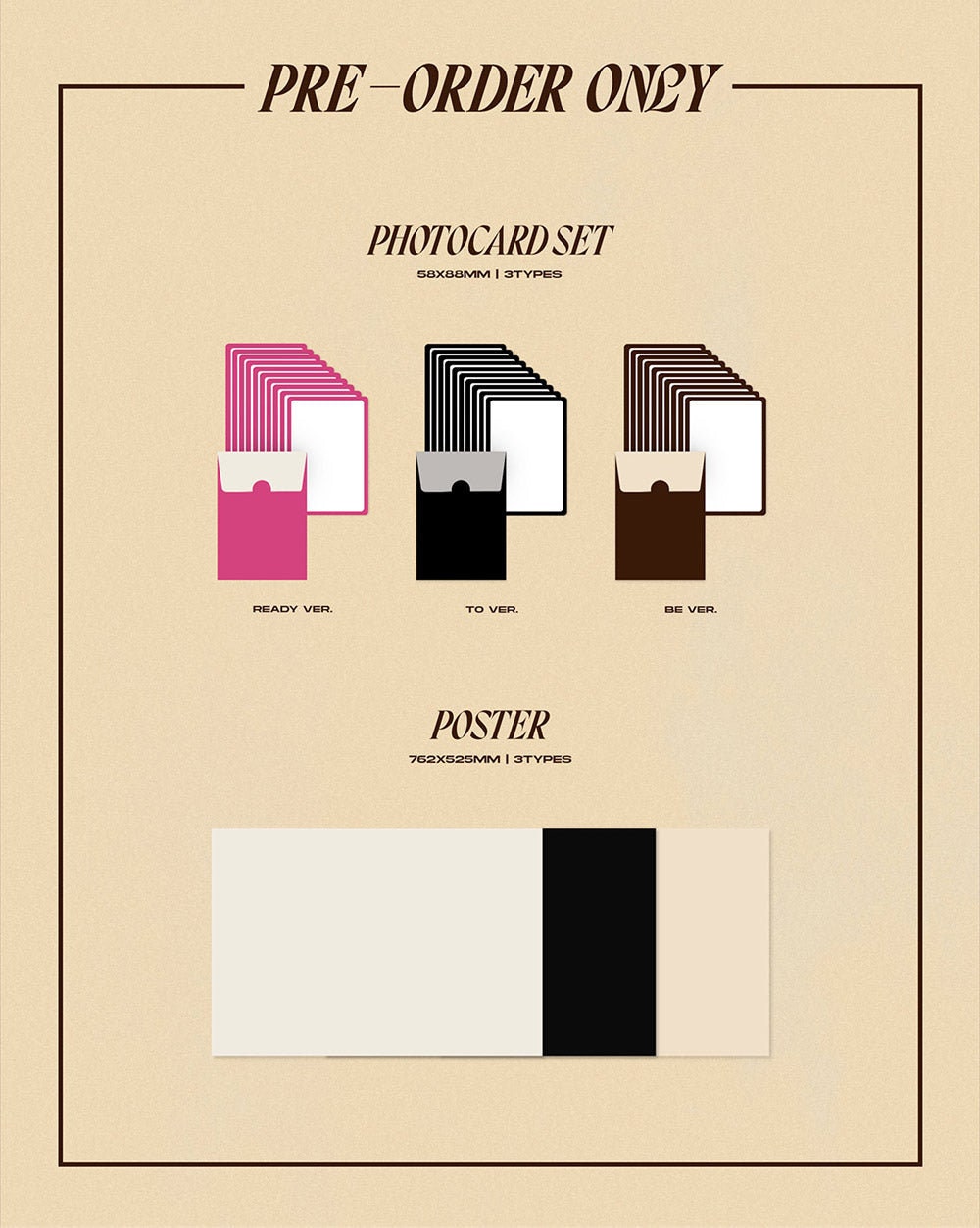 TWICE 12th Mini Album READY TO Be - Etsy