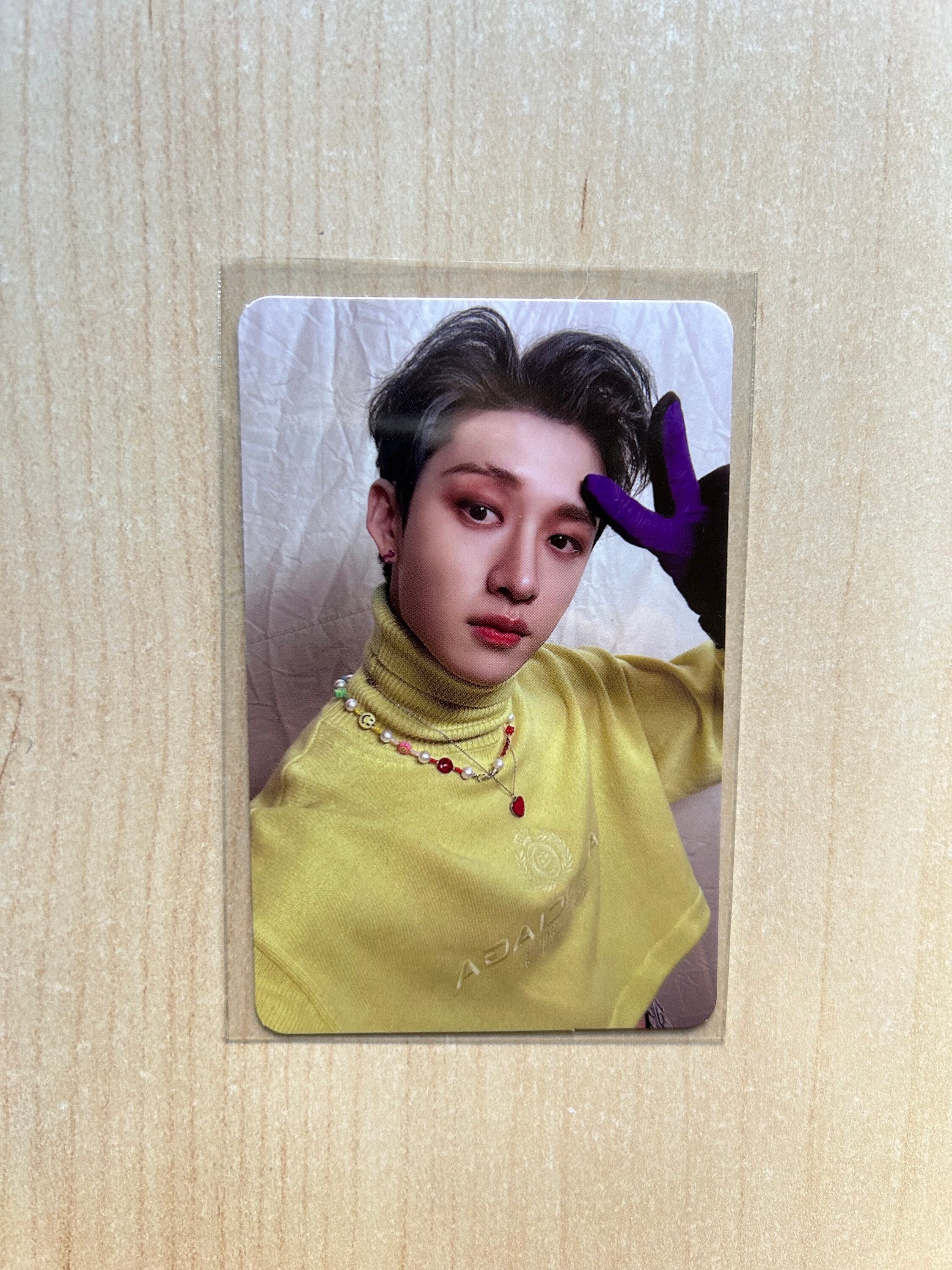 Official Photocards Stray Kids Oddinary - Etsy