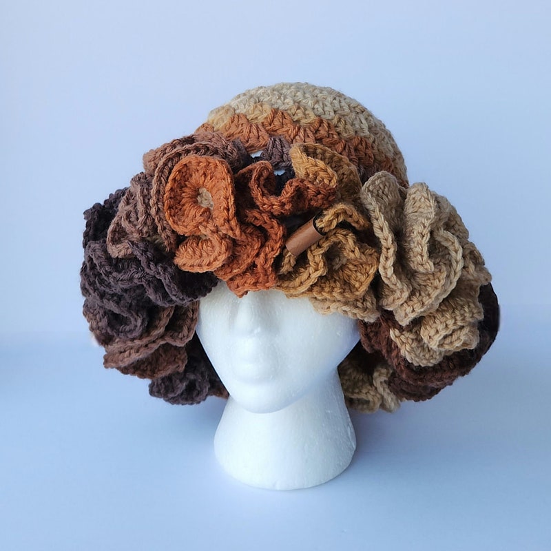 Extreme Crochet - Etsy