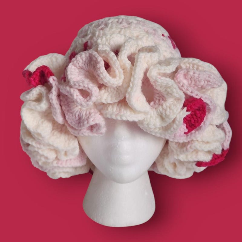 Extreme Crochet - Etsy