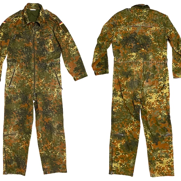German Work Overalls - Etsy