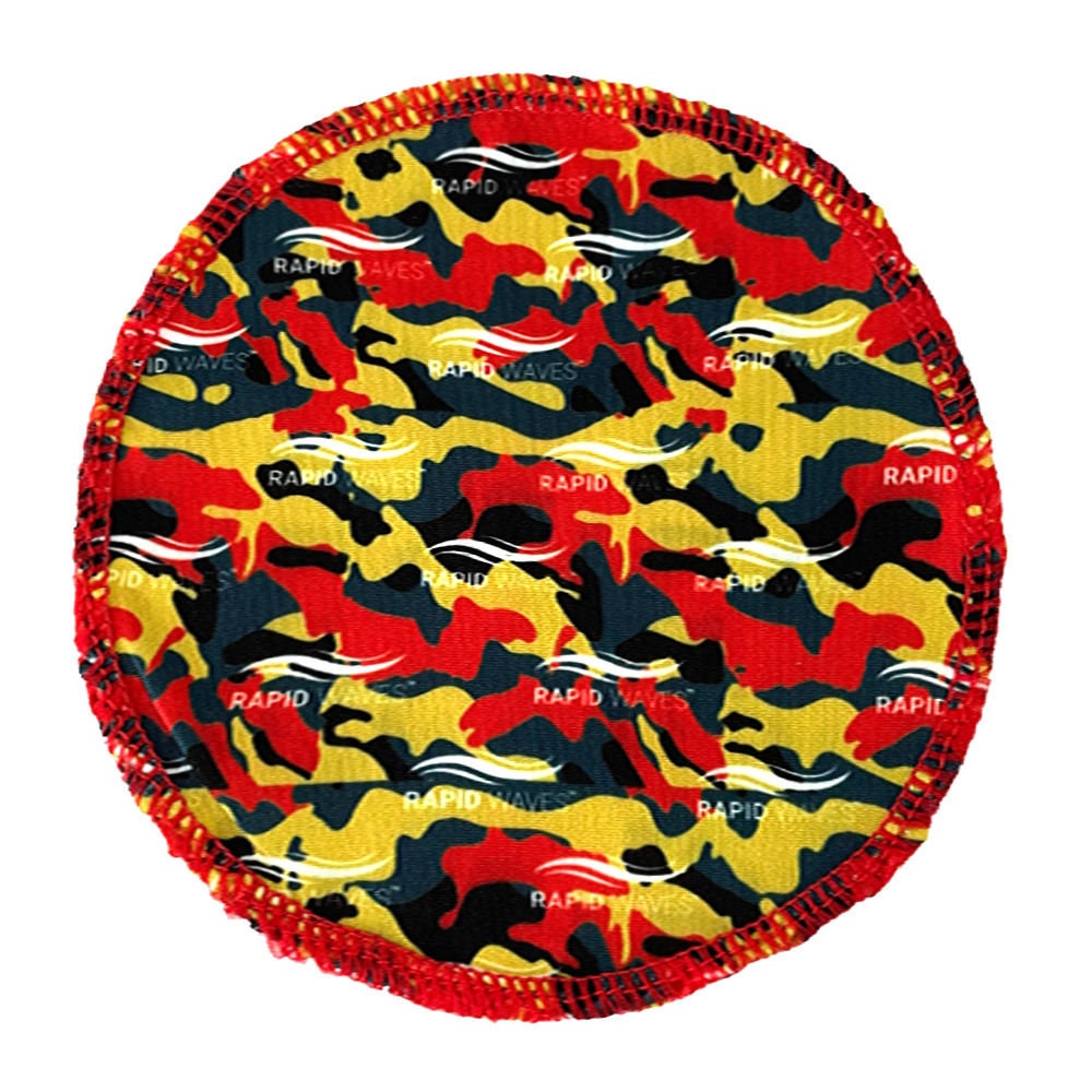 Pack of 3 Crown Compression Patches - Etsy