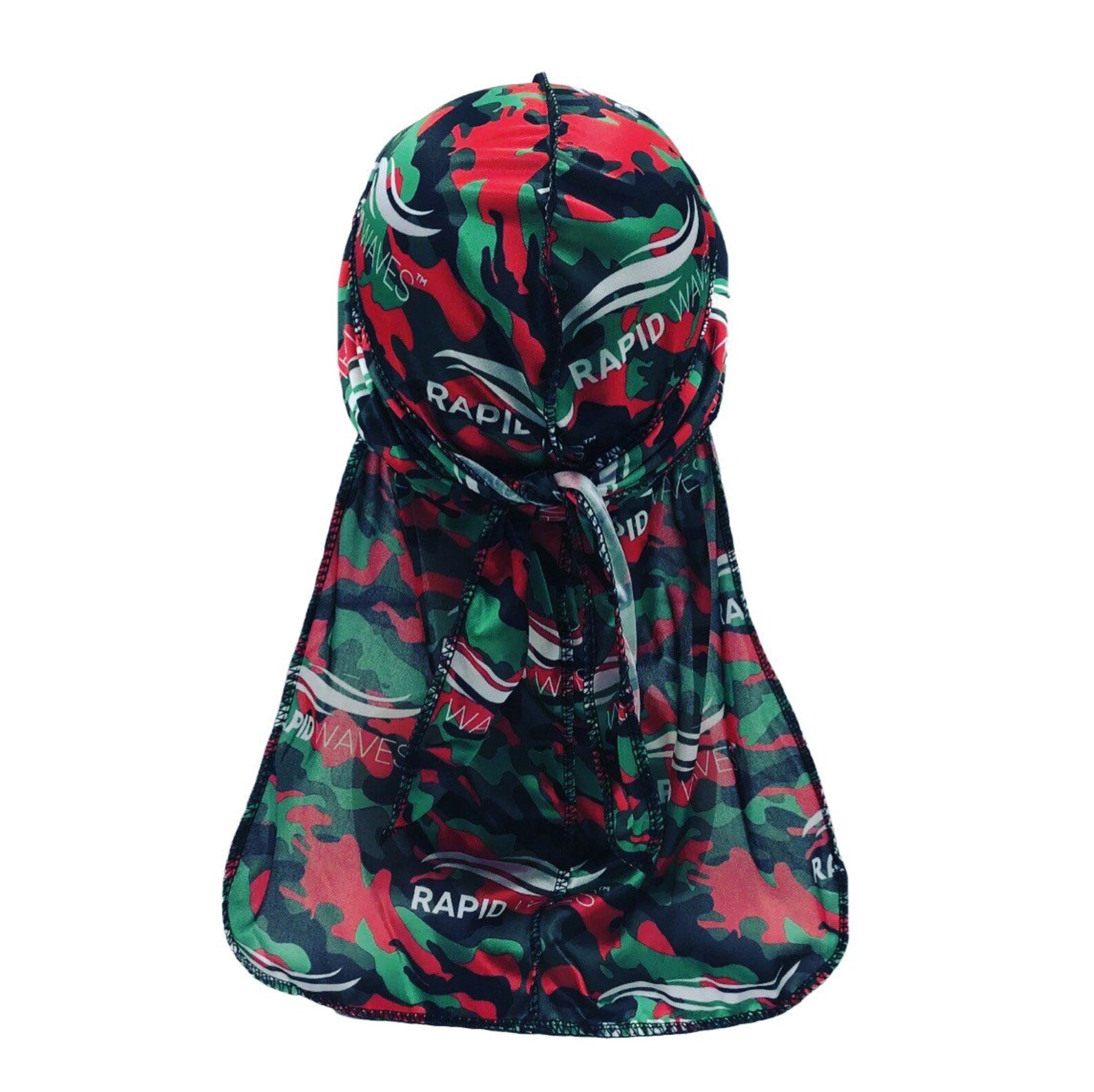 Designer Durag - Etsy