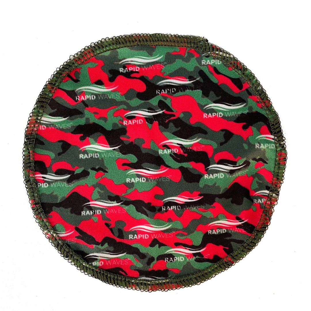 Pack of 3 Crown Compression Patches - Etsy