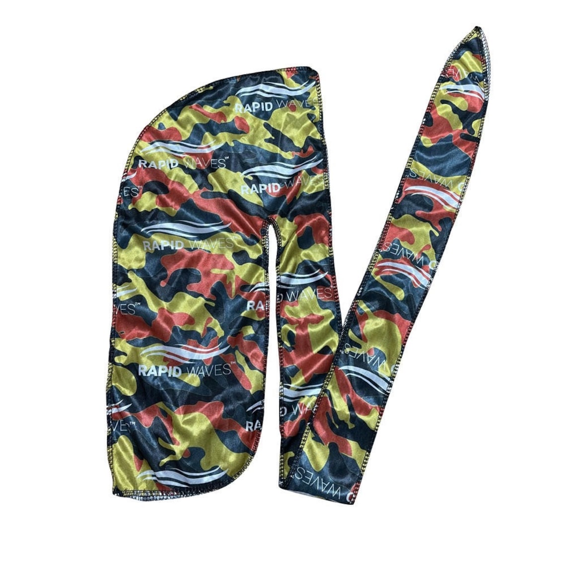 Designer Durag - Etsy