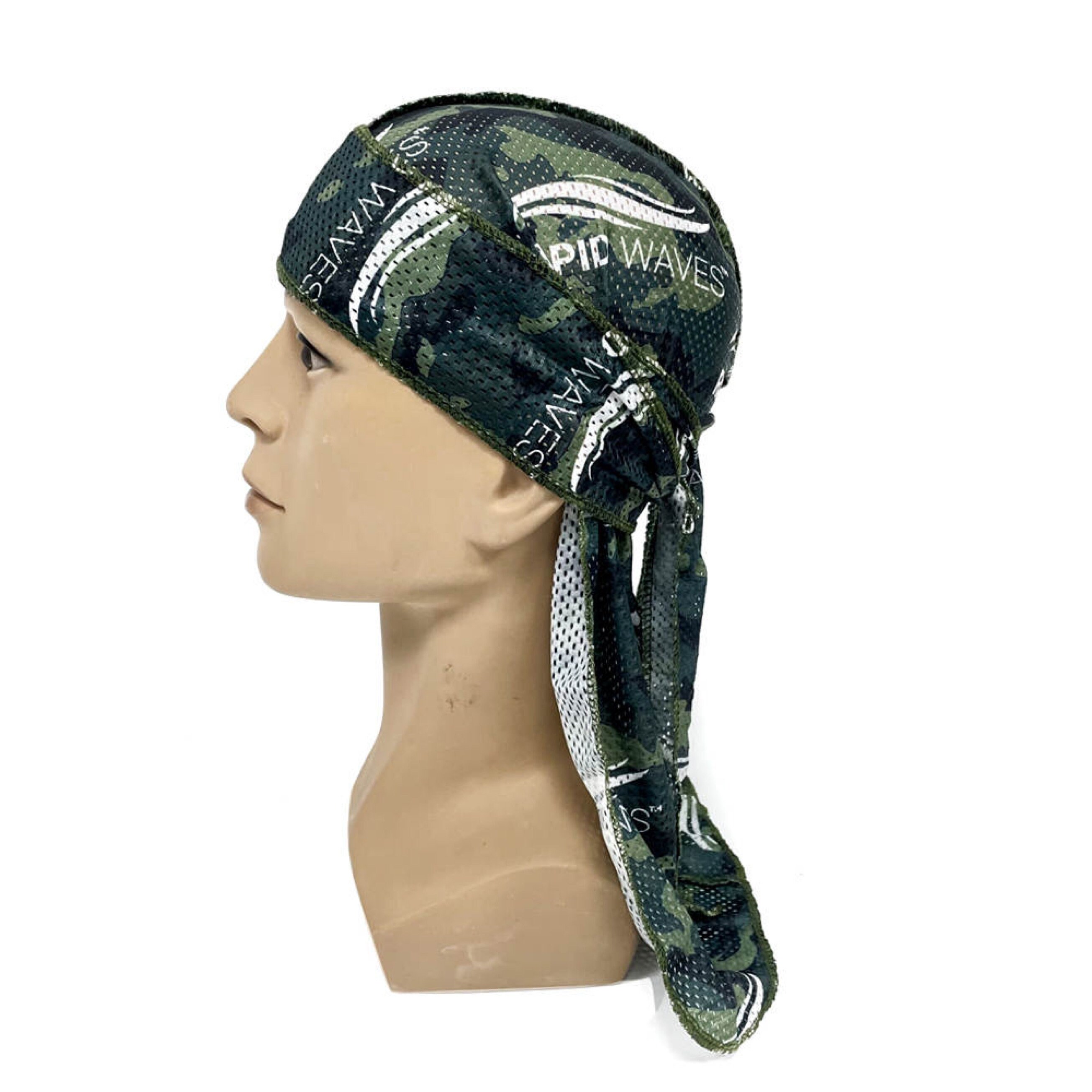 Mesh Breathable Durag - Etsy