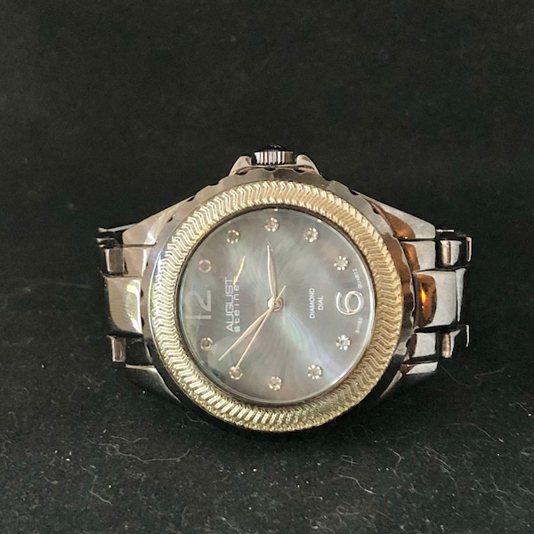 Cyma Watch - Etsy
