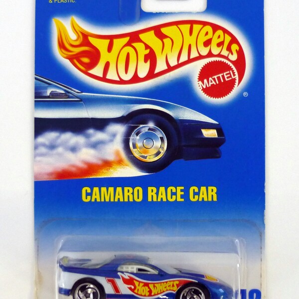 1992 Hot Wheels Car - Etsy