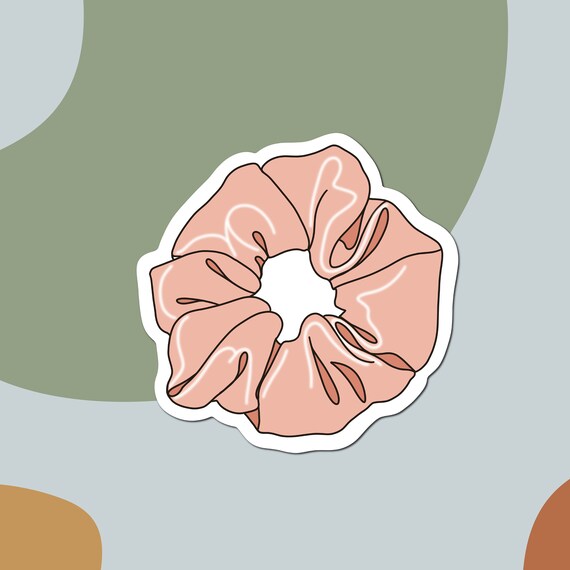 Paper Bumper Stickers Scrunchie Stickers Paper & Party Supplies etna.com.pe