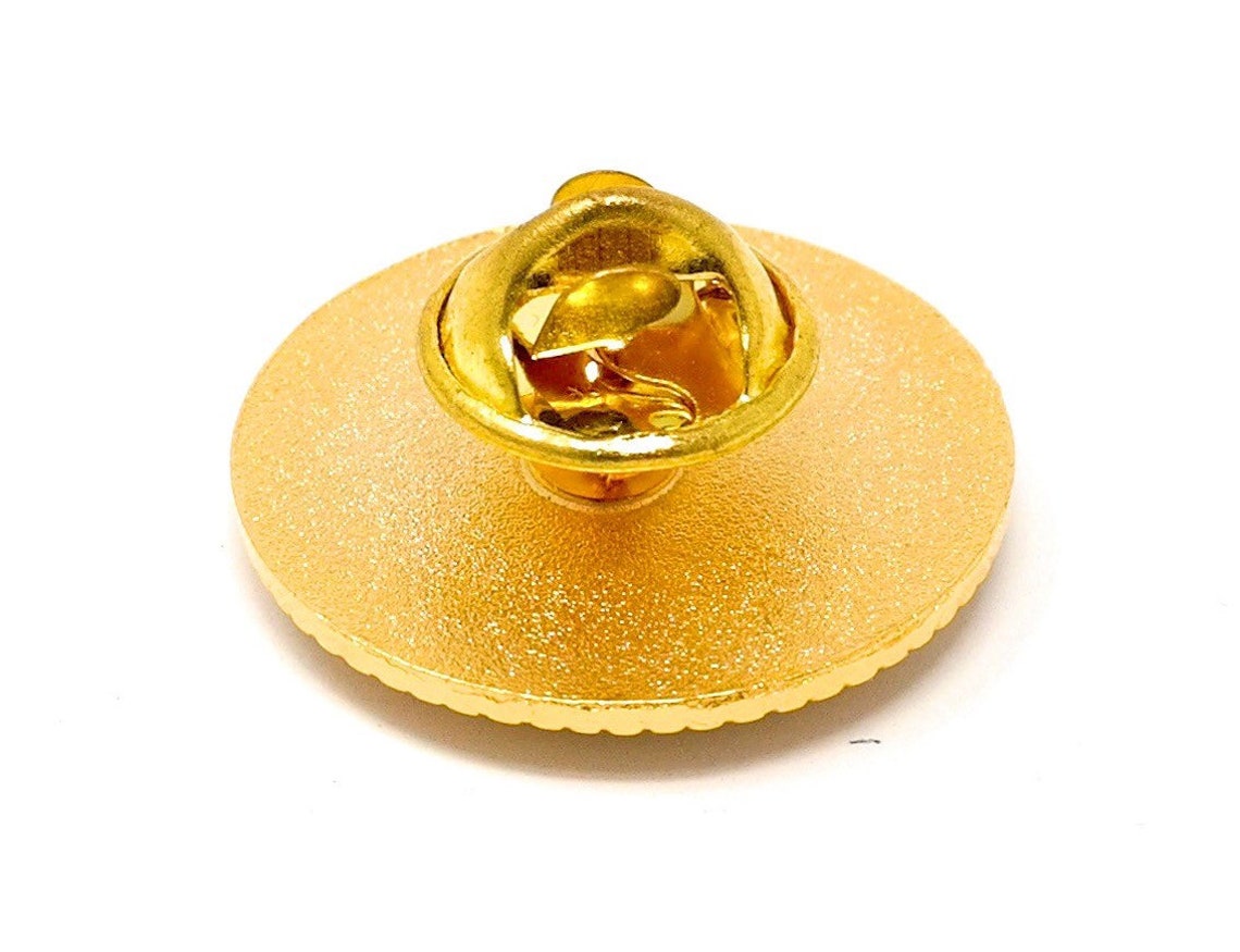 CIA Collectable Lapel Pin | Etsy