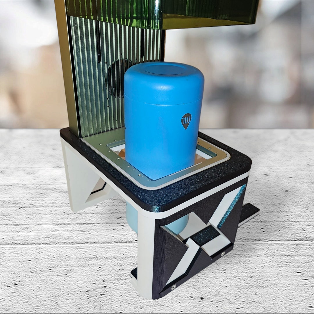 Xtool F1 Riser Base - Etsy