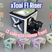 Xtool F1 Riser Base - Etsy